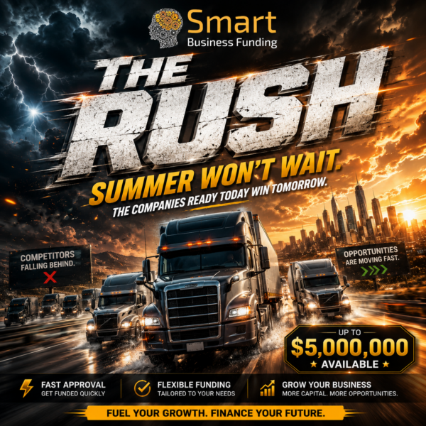 Why Summer Is Prime Time for Transportation Growth: The Complete Guide ...